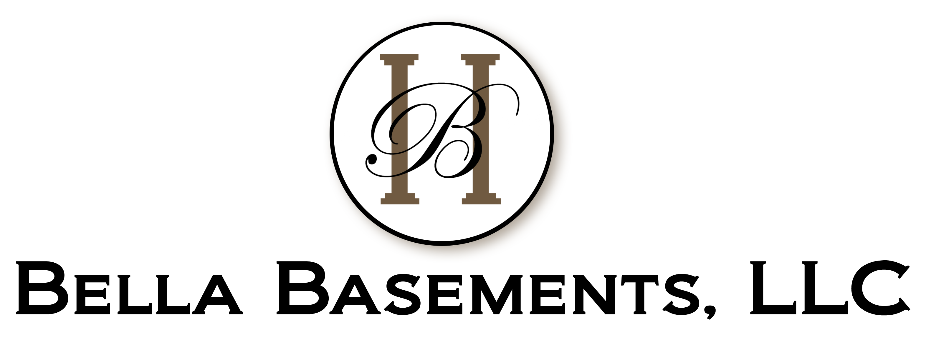 top bar logos - Bella Basements Atlanta